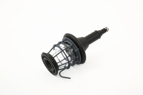 Buy Cfs1 Exd Iib Ip56 T4 Explosion Proof Hand Lamp Marine Portable ...