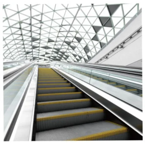 Buy Cheap Home Escalator Walkalator In China from SHANGHAI FUJI ...