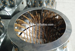 Buy Chicken Slaughter Equipment/poultry Feather Removing Equipments ...