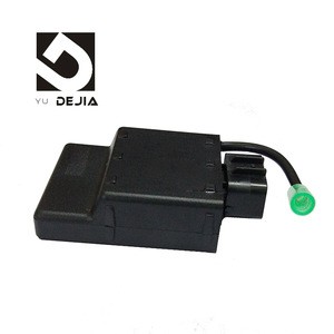 Buy China Cdi Box Motorcycle 6 Pines Cdi from Chongqing Dejia Electric ...