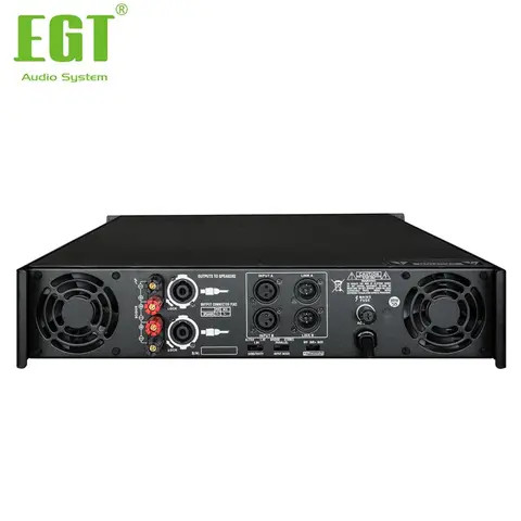 Buy China Factory Professional Power Best Sound Kh Amplifier For Sale ...