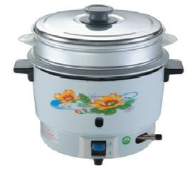 Buy Chinese Use Advanced Biogas Rice Cooker For 14 People Eat ...
