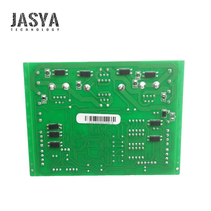 Buy Circuit Board Pcba Assembly Amplifier Pcba Supplier from Dongguan ...