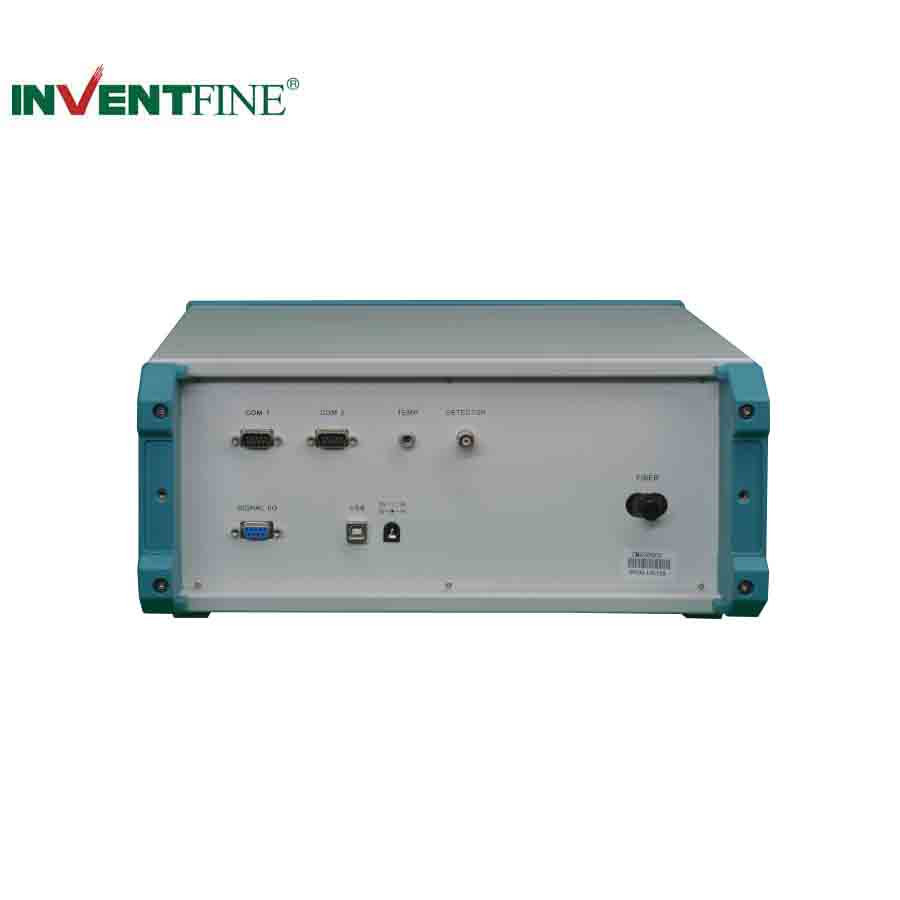 Buy Cms-3000s Color Spectrum Analyzer from Inventfine Instrument Co ...