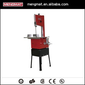Buy Commercial Meat Band Saw Home Meat Cutting Machine Meat Slicer from ...