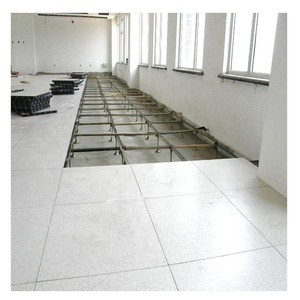 Buy Conductive Cement Infill Raised Floor from Xi'an Zhihui Computer ...