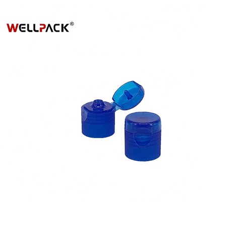 Buy Cosmetic Lotion Cap Plastic Flip Top Cap Pp Cap 20/410 24/410 28/ ...