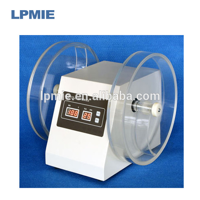 Buy Cs-3 Portable Tablet Friability Instrument Apparatus Test Tester ...