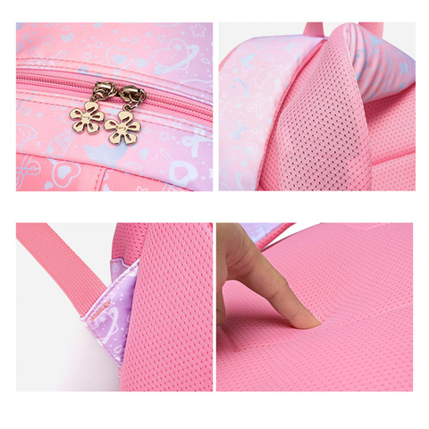 Buy Custom Backpack High School Back Pack School Bags For Girls from ...