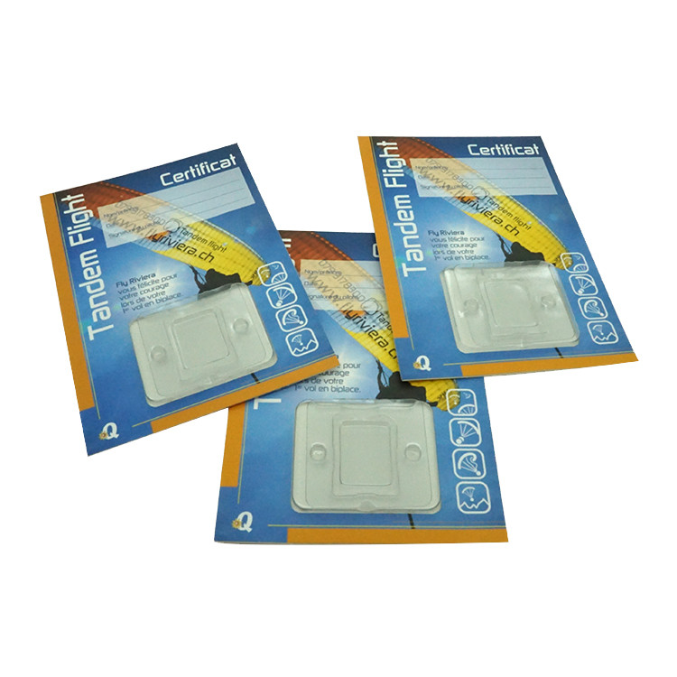 Buy Custom Card Paper Printing Paper Memory Card Tandem Flight ...