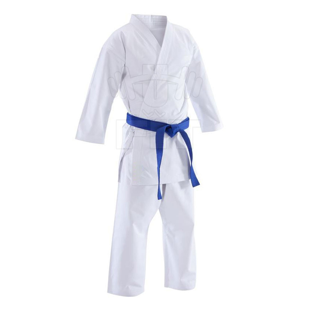 Buy Custom Made Martial Arts Karate Uniform Karate Uniforms from U-FIT ...