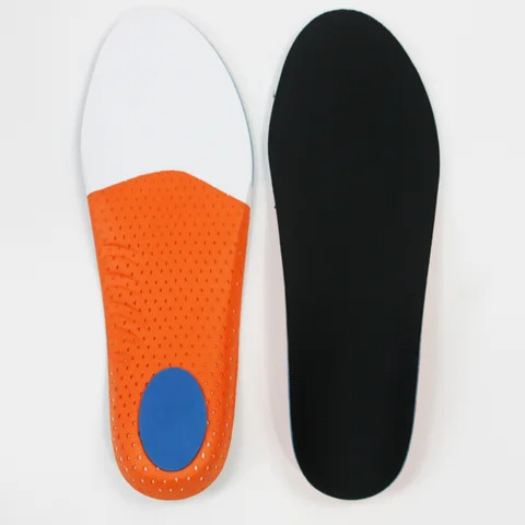 Buy Customized Flat Foot Eva Arch Support Pu Cushioning Corrective ...