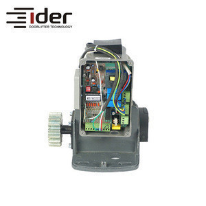 Buy Delmatic Pym600acu Automatic Sliding Garage Door Operator, Dc ...