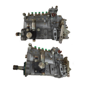 Buy Deutz Diesel Fuel Injection Pump 13030186 For Deutz Engine Spare ...