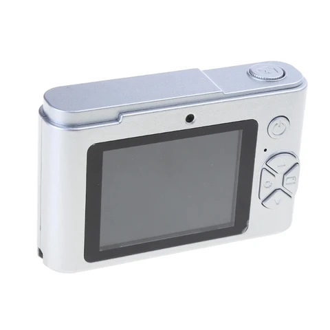 Buy Digital Camera Autofocus Camera 44mp Hd 8x Quick Zoom 4k Photo ...