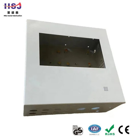 Buy Distribution Box Shell Processing Wall-mounted Indoor Power Masking ...