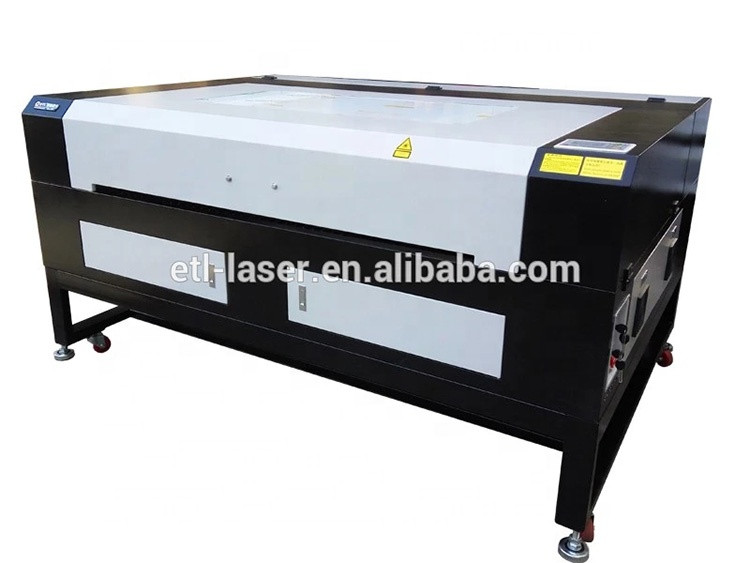 Buy Dual Laser Head Configuration Non-metallic Materials Processing ...