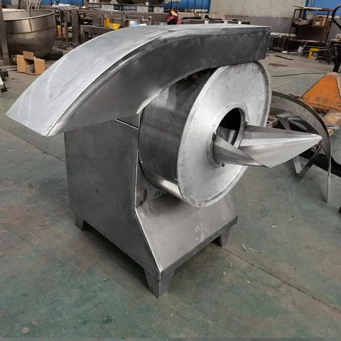 Buy Electric French Fries Cutter Machine French Fries Cutter Machine ...