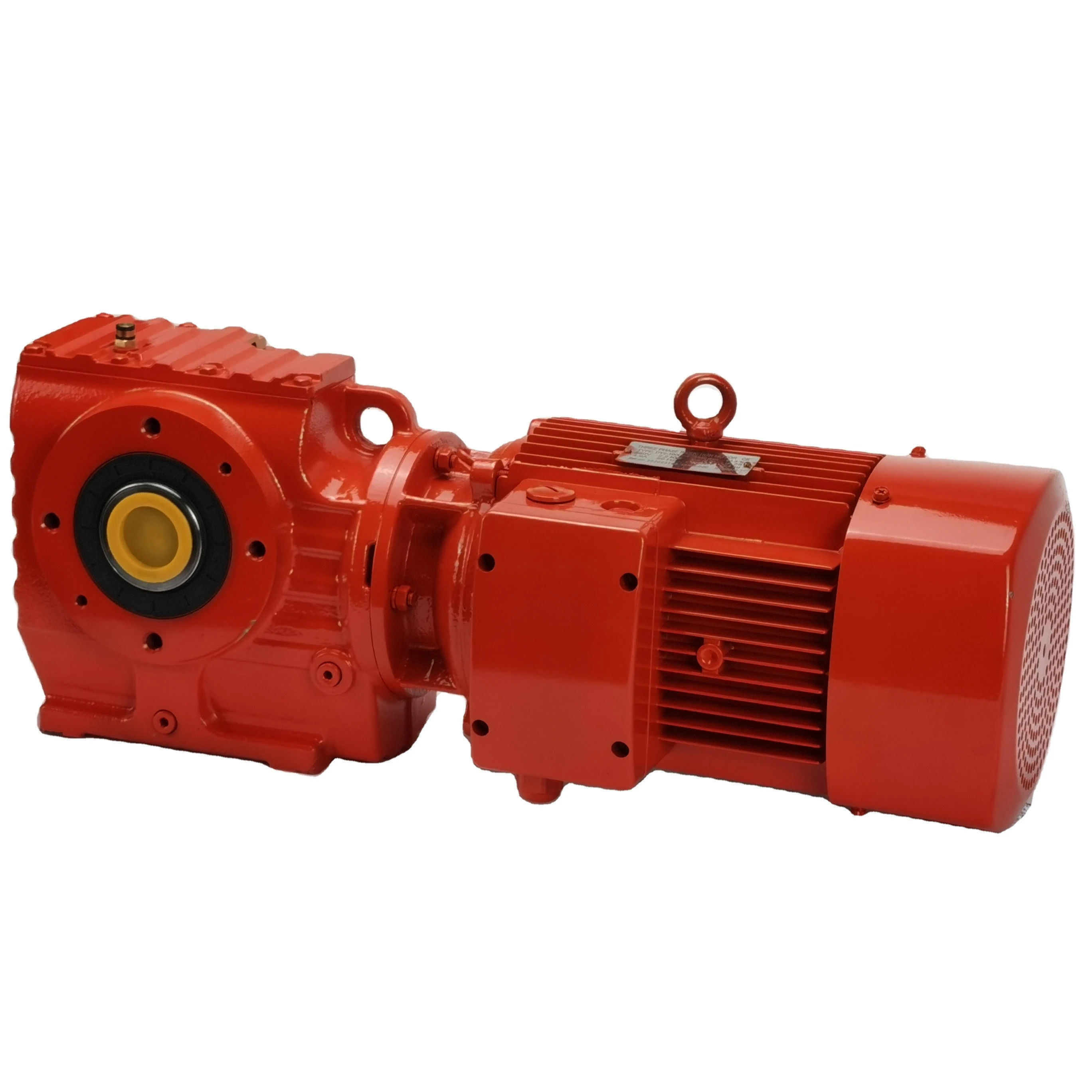 Buy Electric Speed Reducer For Agitator,electric Reductor,helical Worm ...