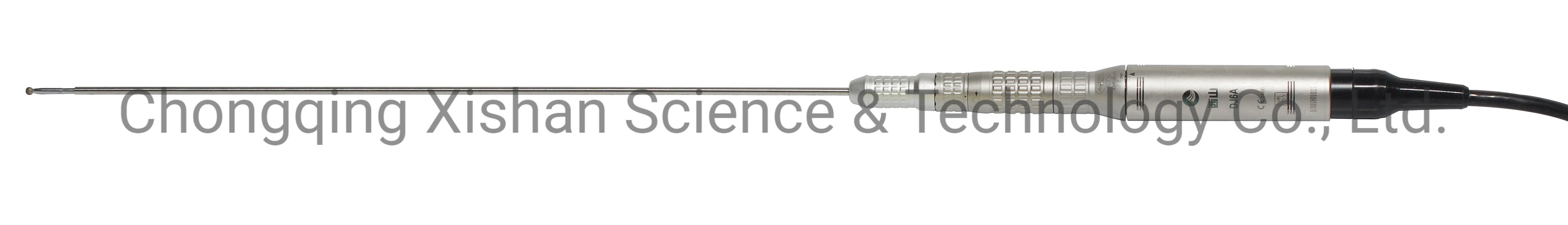 Buy Endoscopic Spinal Bur Spinal Shaver Spinal Surgery Powered Surgical ...