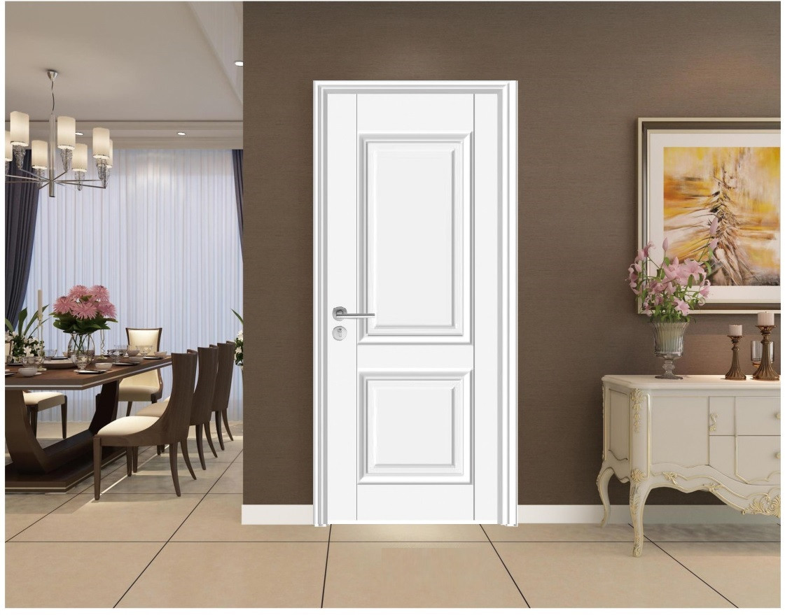 Buy Entry Doors Interior Swing T Shape Door Factory Wholesale With ...