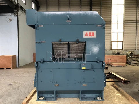 Buy Factory 220kw-4500kw Industrial Abb Ac Induction Motor Three Phase ...