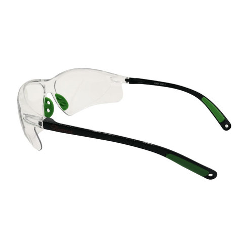 Buy Factory Ansi Z87 Safety Glasses With Clear Anti Fog Scratch ...