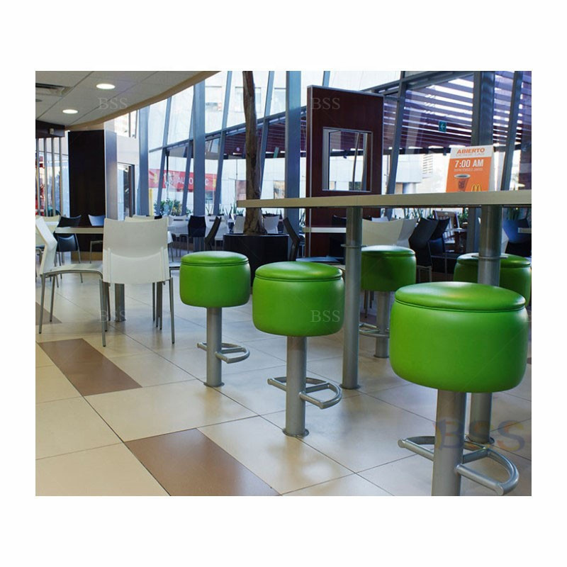 Buy Fastfood Restaurant Cashier Desk Reception Counter Design Front And ...