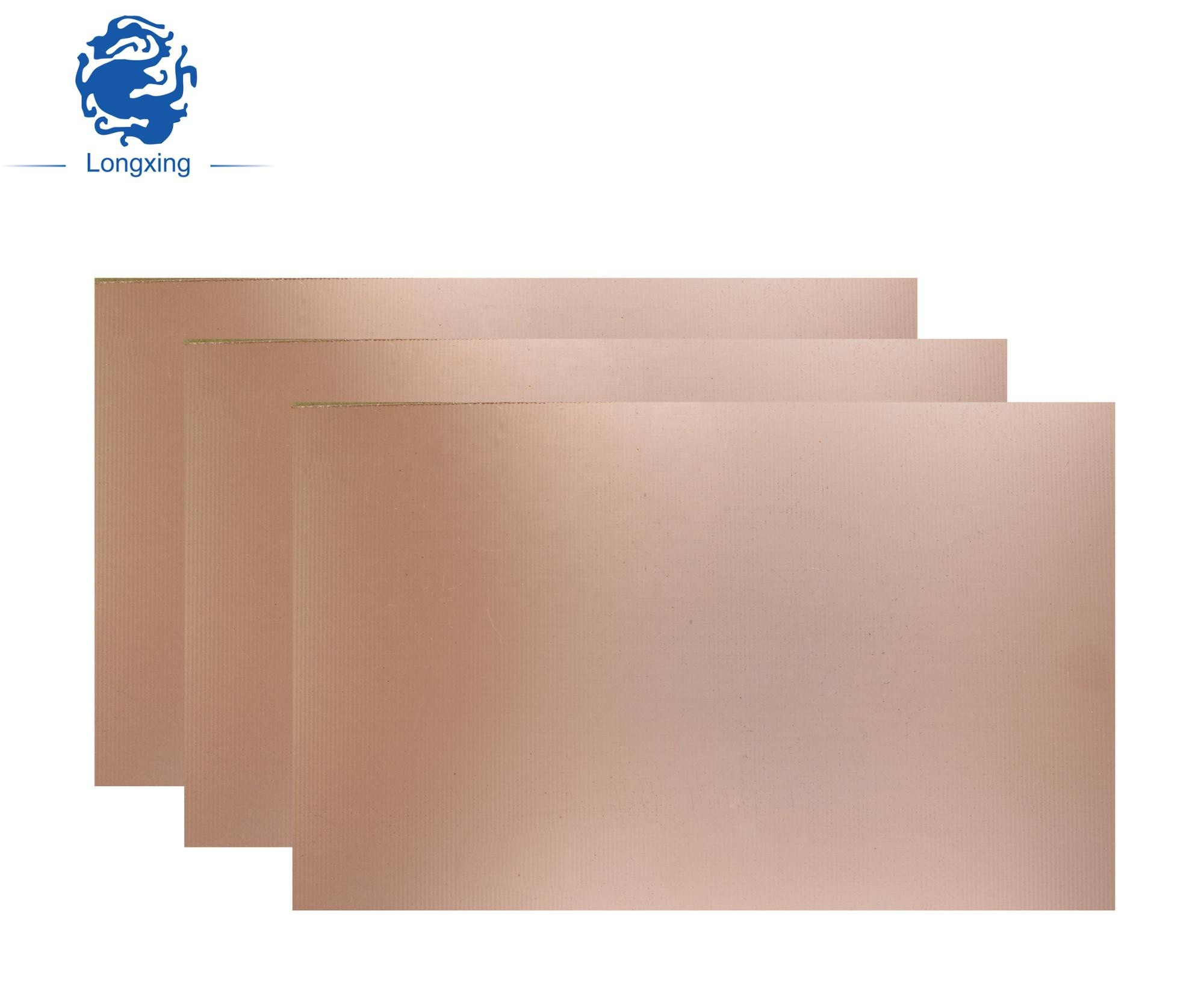 Buy Fccl - Flexible Copper Clad Laminate Sheet from Jiangmen Longxing ...