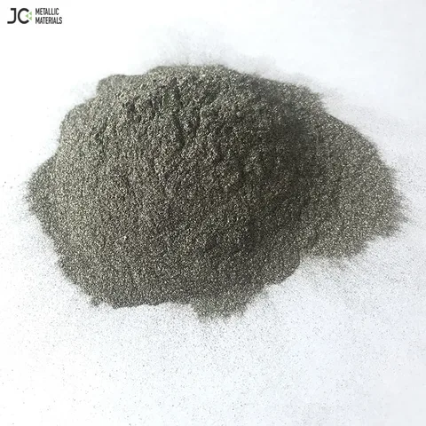 Buy Flaky Iron Silicon Aluminum Alloy Powder Fesial Powder For Magnetic ...