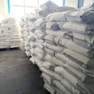 Buy Flame Retardant Mc-25 Melamine Cyanurate Raw Material Chemical ...