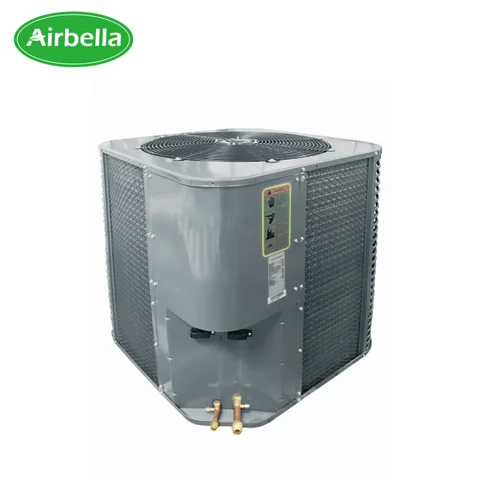 Buy Floor Ceiling Air Conditioner Top Discharge Light Commercial Air ...