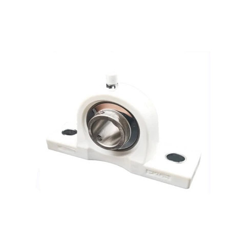 Buy Food Industry Thermoplastic Plastic Stainless Steel Ball Bearing ...