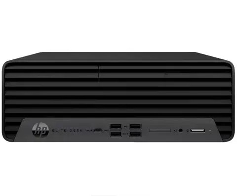 Buy For Hp Desktop Prodesk 400 G9 Dm Newcorei3-12100t 8g Ddr4 256g ...