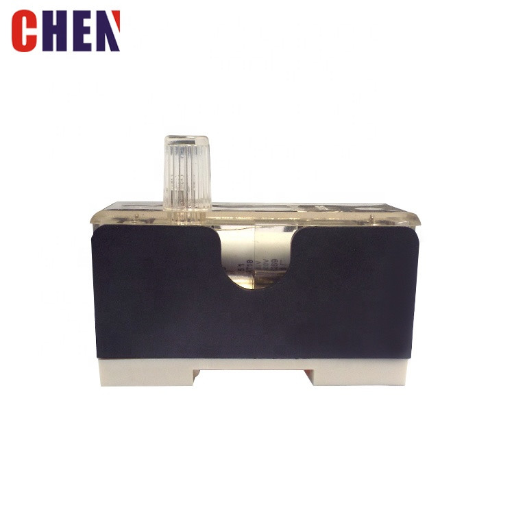 Buy Fs-32 Fuse Holder And Lamp One Blade Bayonet Type Fuse Box from ...