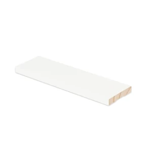 Buy Fsii Decorative Lvl Pine Solid Wood Cornice Primed Pine S3s Primed ...