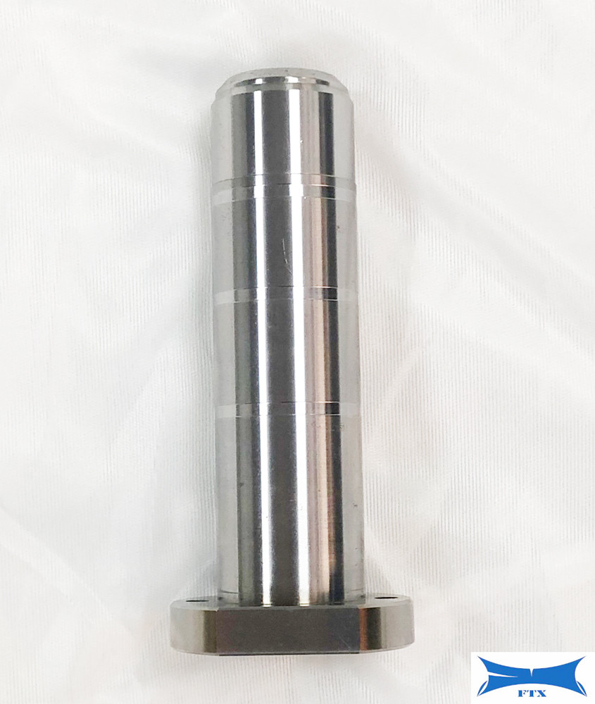 Buy Ftx Custom Cnc High Precicson Milling Threaded Drill Mold Dowel Pin ...