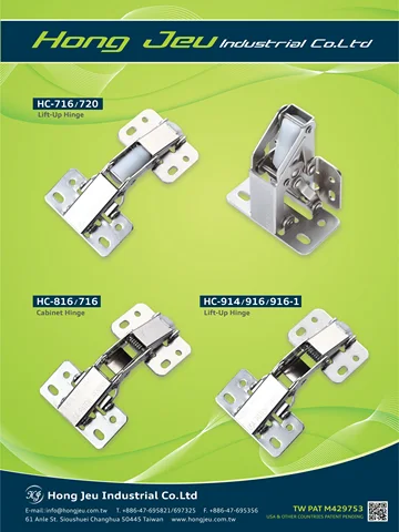 Buy Full Overlay Half Overlay Inset Surface Mount Concealed Door Hinge ...