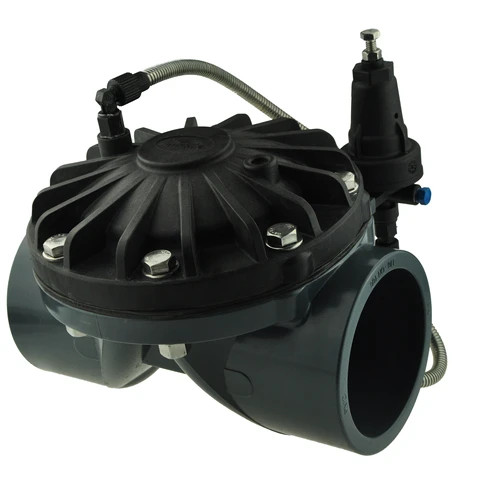 Buy Fully Automatic Switch Control Valve Rat-proof Water Pipe 3 Inch ...