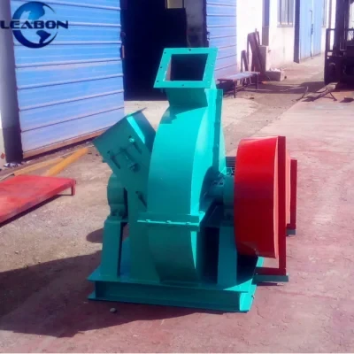 Buy Garden Use Wood Chipper, 1-3t/h Wood Chips Making Machine from ...