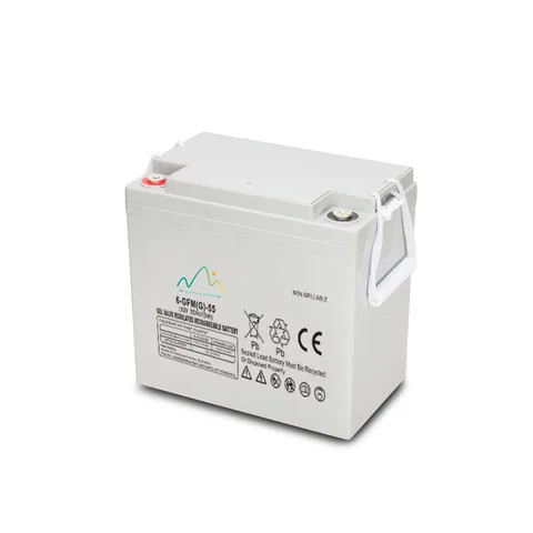 Buy Gel Battery Storage 12v 100ah 150ah 200ah Energy Storage Battery ...