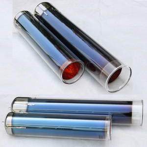 Buy Glass Vacuum Tube from Shandong Longpu Solar Energy Co., Ltd ...
