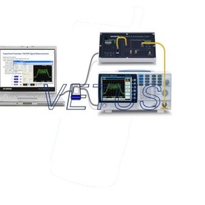 Buy Gsp-730 Chinese Spectrum Analyzer from Hefei Vetus Electronic ...