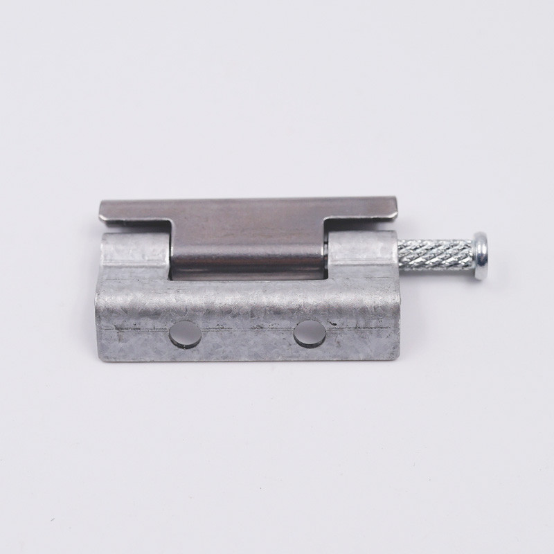 Buy Haitan New Perforated Bottom Box Hinge Stainless Steel Distribution ...