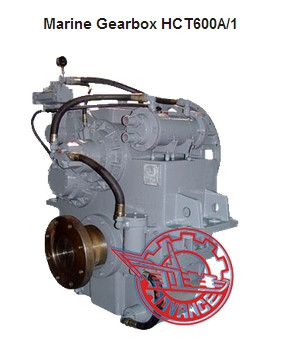 Buy Hangzhou Advance Marine Transmission Gearbox Hc400 With Bell ...