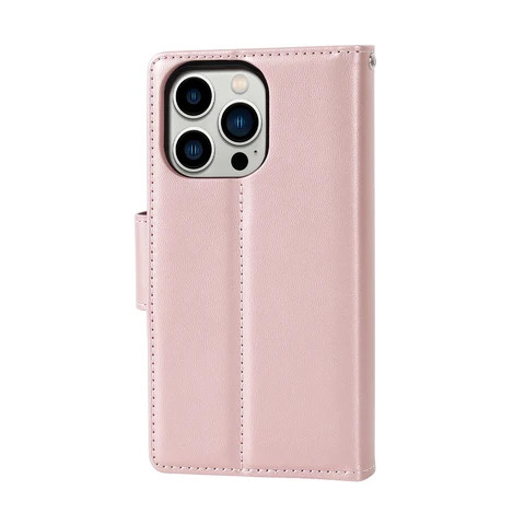 Buy Hanman Suitable For Iphone 11 2024 Luxury Leather Phone Case Iphone ...