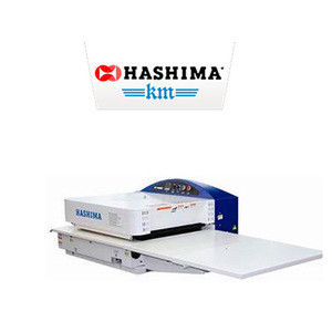 Buy Hashima Garments Fusing Machine For Sale Hp-450ms from MABLE ...