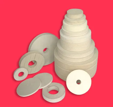 Buy Hengjiu Special Shaped Industrial Wool Felt Cushion Shock ...