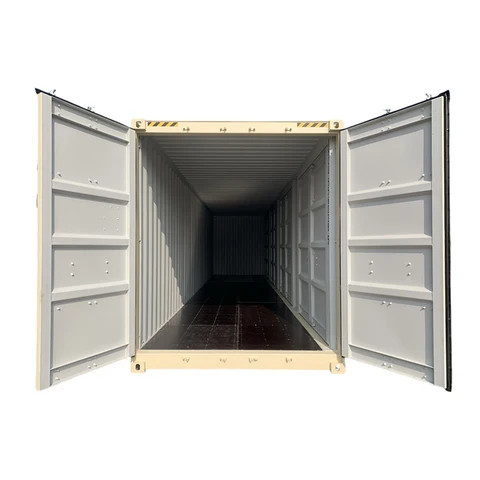Buy High Performance Big Capacity Storage Steel Offshore Containers ...