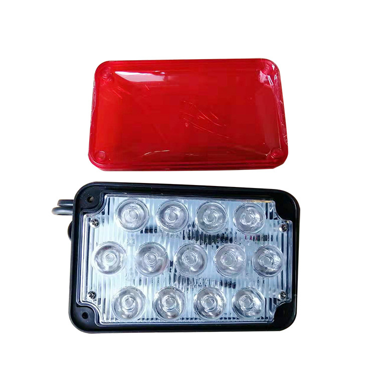 Buy High Power Perimeter Mini Light Led Flashing Beacon from Shanghai ...